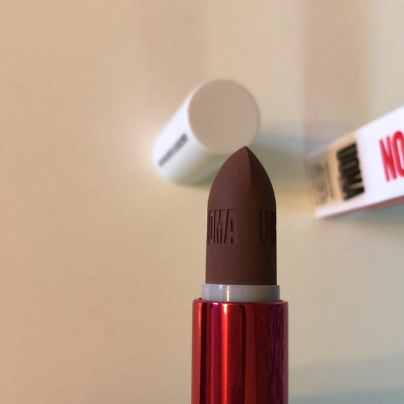 Uoma Beauty | Makeup | Uoma Beauty Badass Icon Matte Lipstick | Poshmark